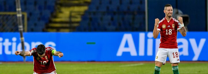 2023 legnagyobb magyar sportpillanatai | REFRESHER.hu 2023 legnagyobb magyar sportpillanatai | REFRESHER.hu